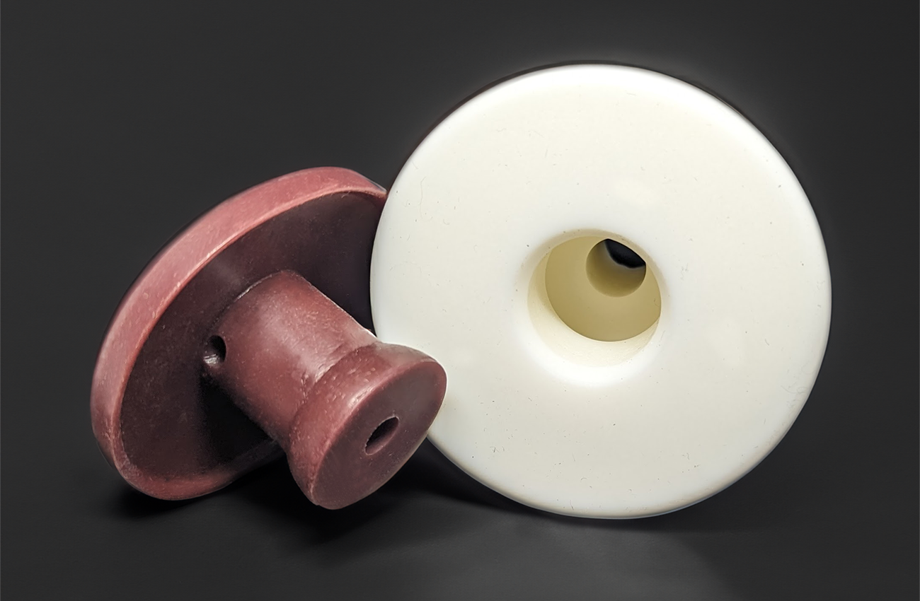 Fermenting Ventilating Silicone Bung for Wine and Beer Makers – Vin Table