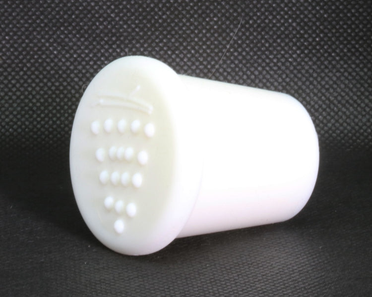 #7 Silicone Bung / Stopper for glass 5 gallon (20 L) Carboys – Vin Table