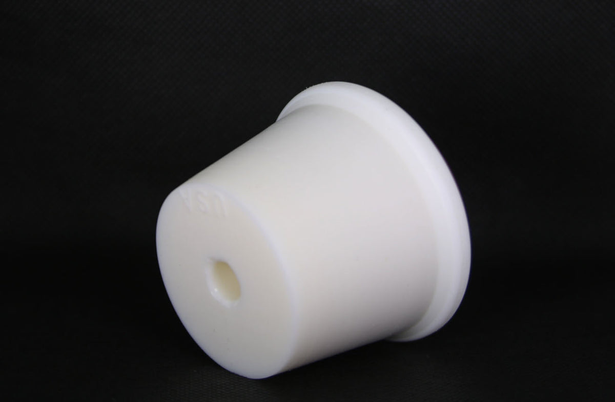 Fermenting Ventilating Silicone Bung for Wine and Beer Makers – Vin Table